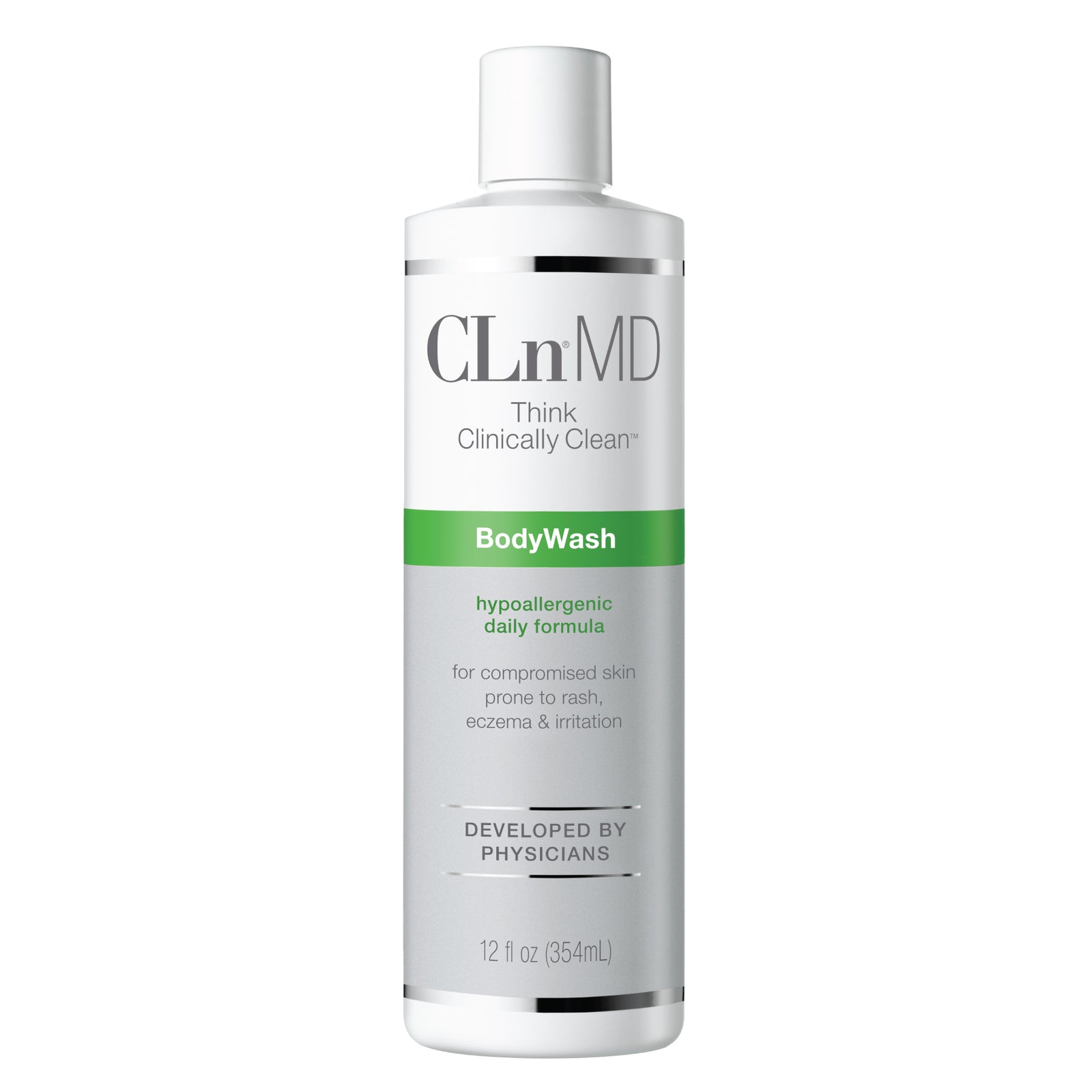 BodyWash – CLnMD