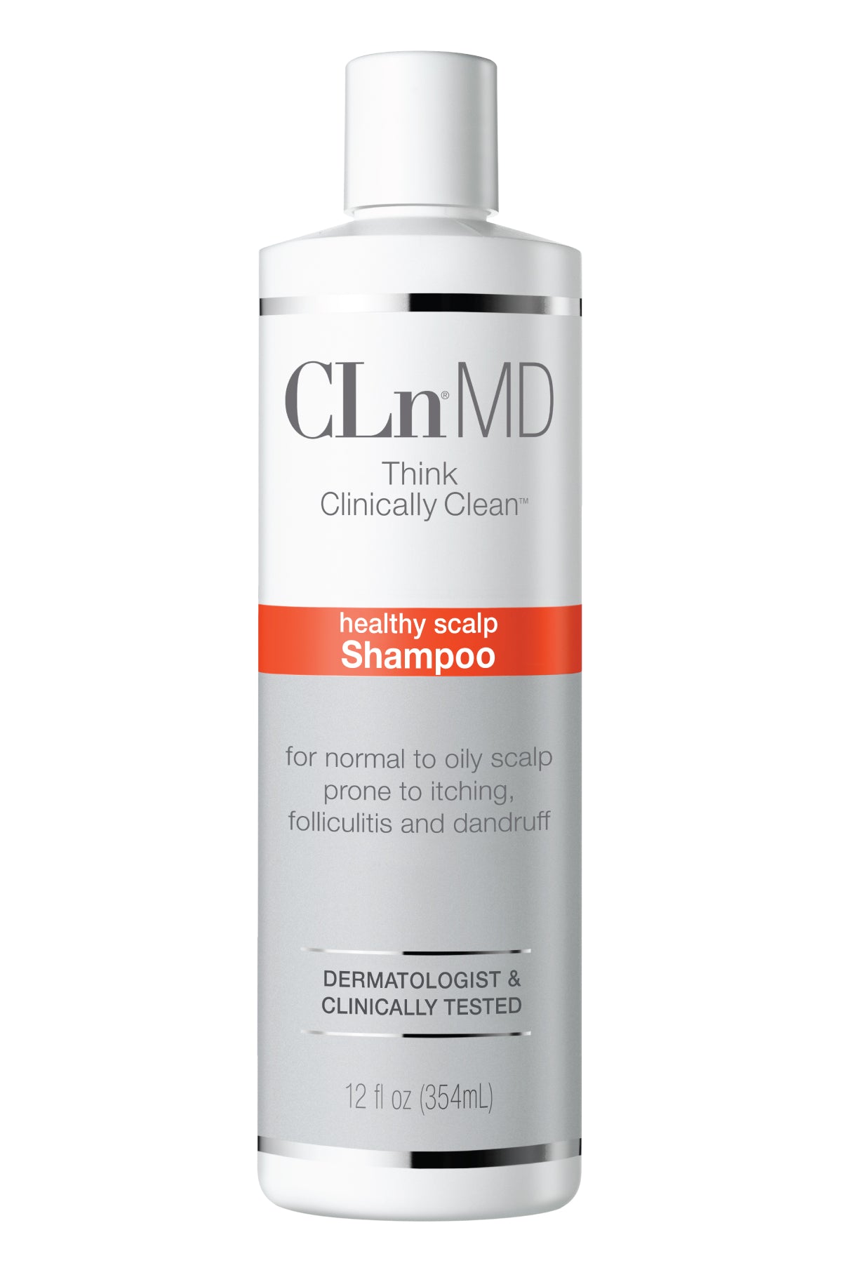 CLn Shampoo – CLnMD